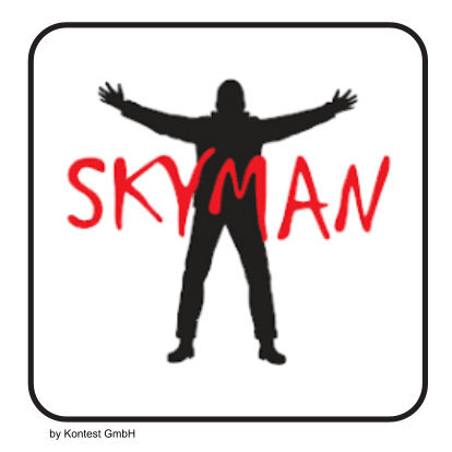 Skyman - KONTEST GLEITSCHIRMSERVICE SHOP