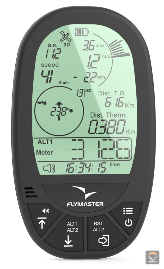 KONTEST GLEITSCHIRMSERVICE SHOP